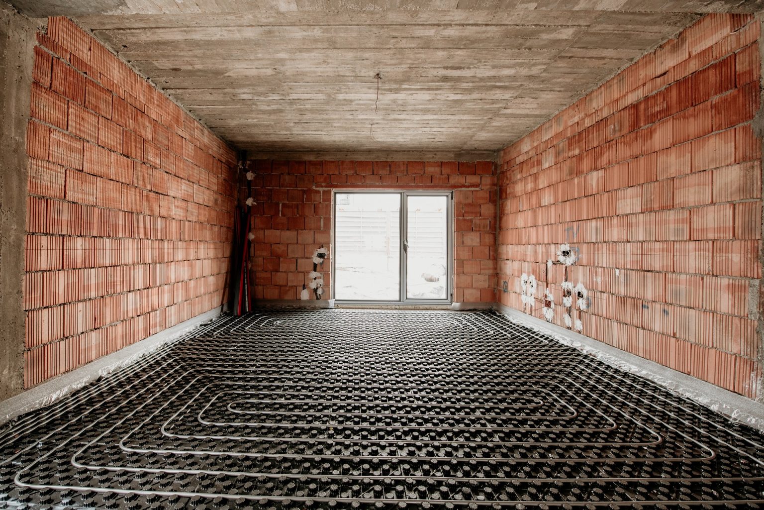 What’s the Radiant Heat Installation Process Like? | The Earth Heating